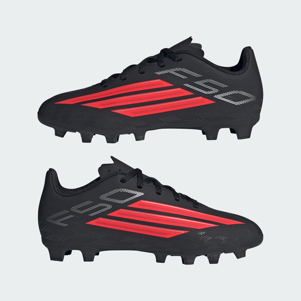 F50 CLUB Firm Ground / Multi Ground Football Boots Kids – Interactive Group