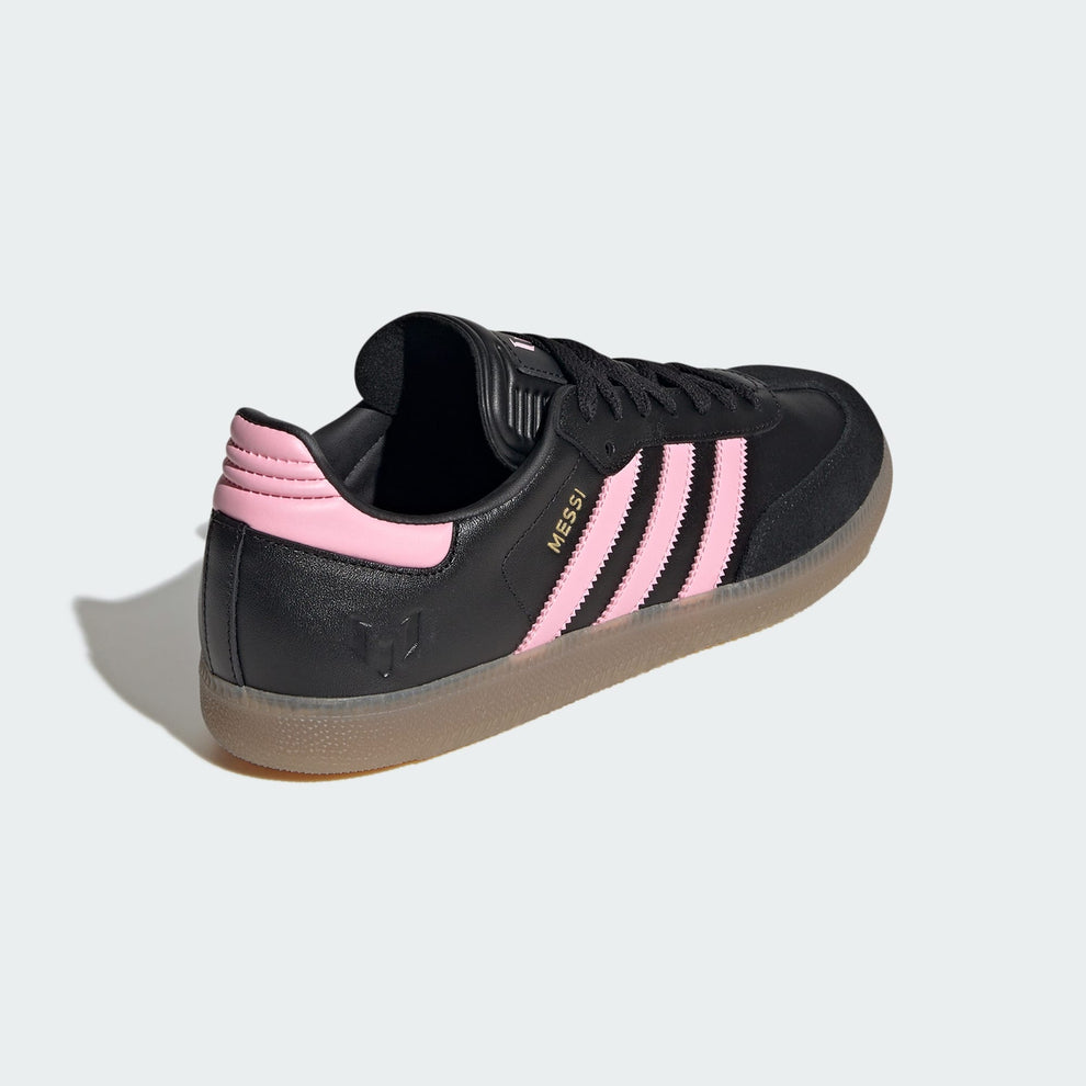 Samba Messi Boots – Interactive Group